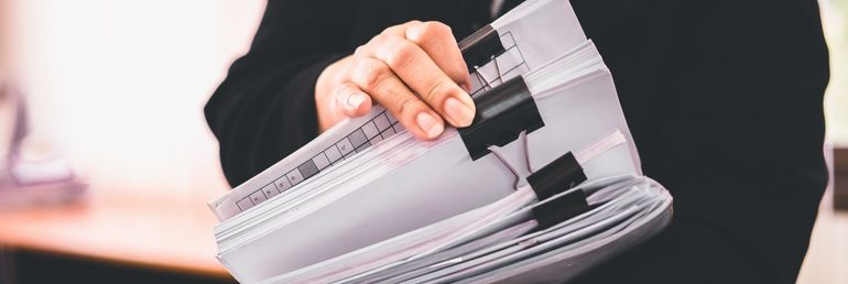 Services de traductions - Traductrice interprète assermentée