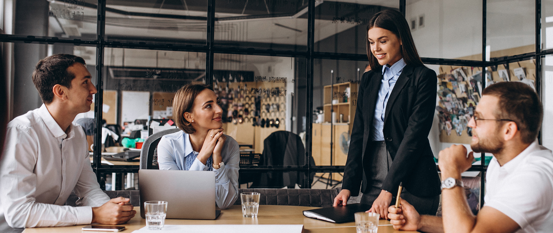 Contact et devis traduction - Traductrice interprète assermentée